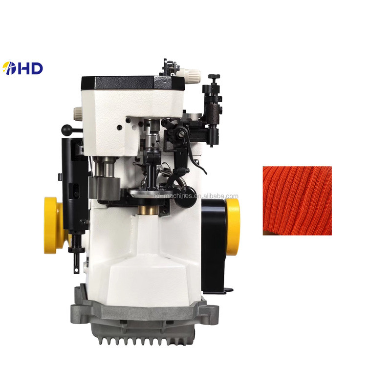 Cup Seamer Machine - Scarf Fringe Tassel Cup Seamer Machine high speed ...
